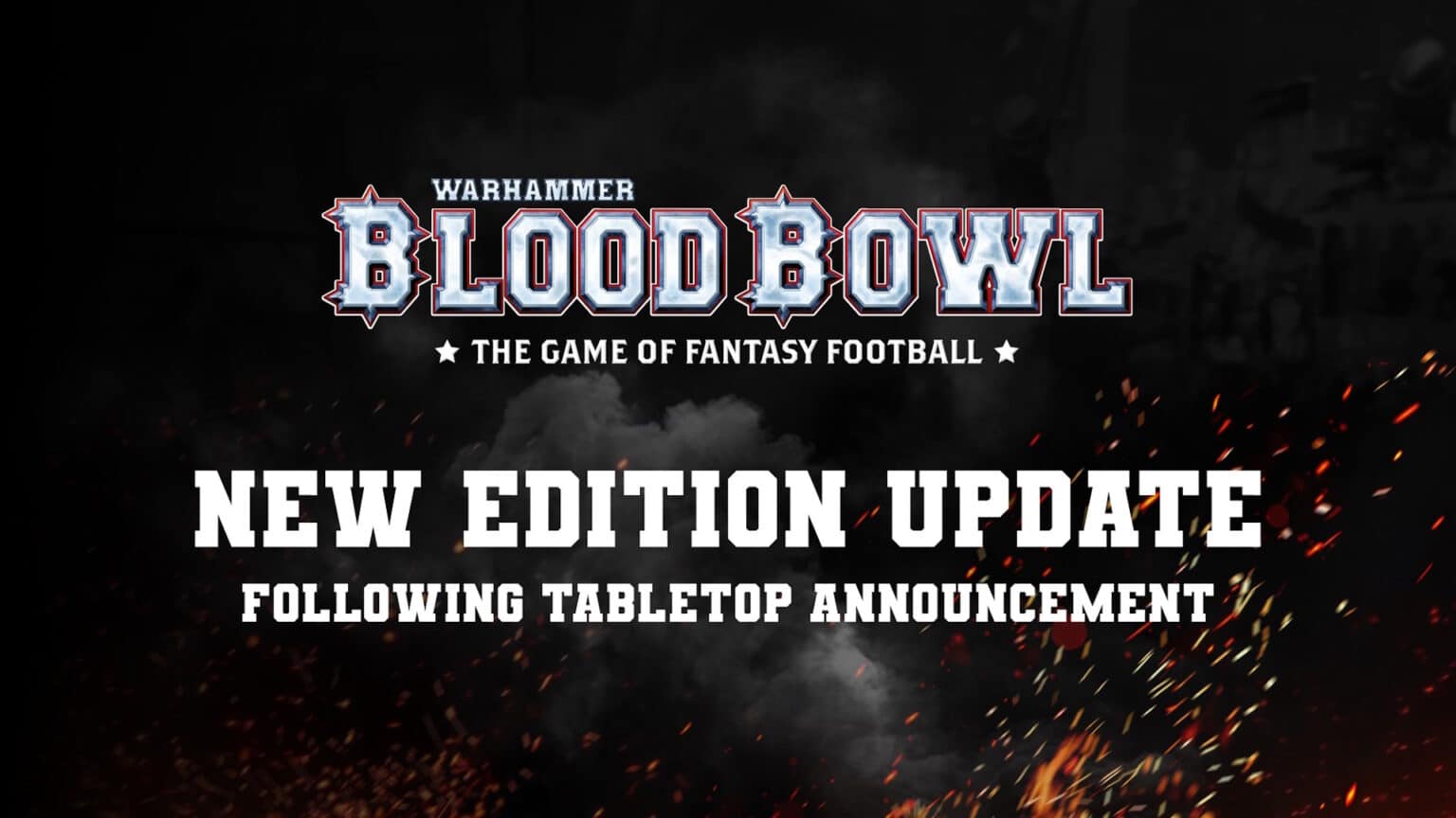 Blood bowl 3 | patch note season 10 - Nacon - Blood Bowl 3